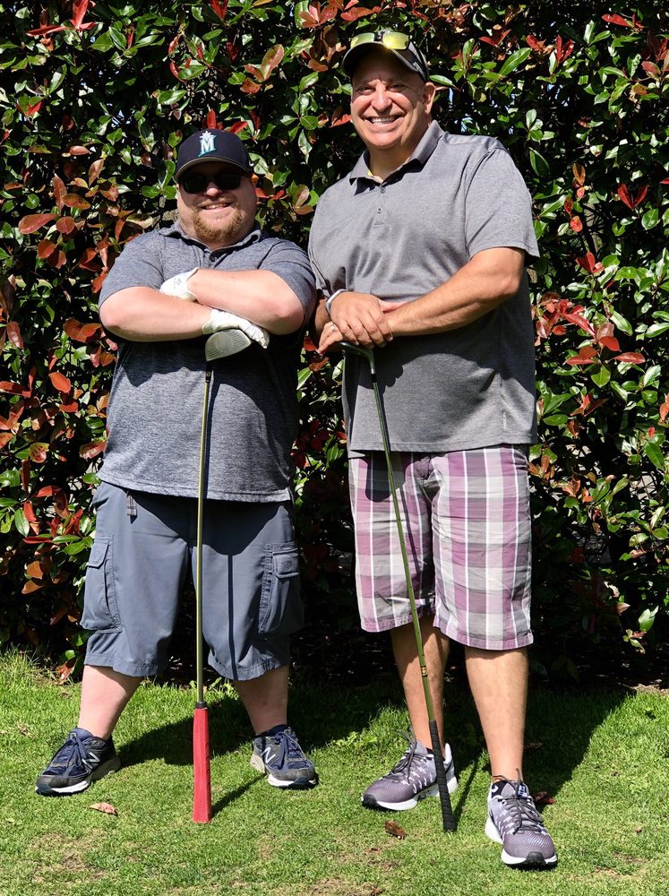 NILE SHRINE GOLF COURSE - 21 Photos & 30 Reviews - 6601 244th St SW ...