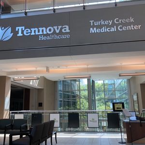 METHODIST MEDICAL CENTER EMERGENCY ROOM - Updated October 2025 - 32 ...