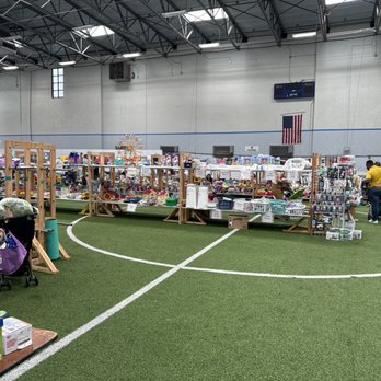 ANDY MORIN SPORTS COMPLEX - Updated January 2026 - 33 Photos & 28 ...