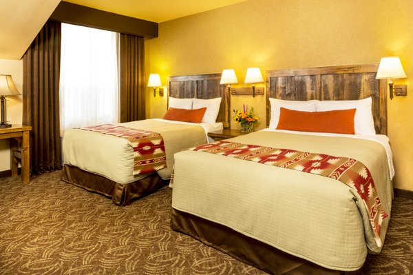 COLUSA CASINO RESORT - Updated August 2024 - 166 Photos & 182 Reviews ...