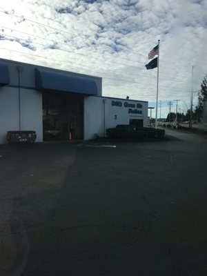 SHERWOOD DEQ TEST STATION - Updated January 2026 - 19 Photos & 46 ...