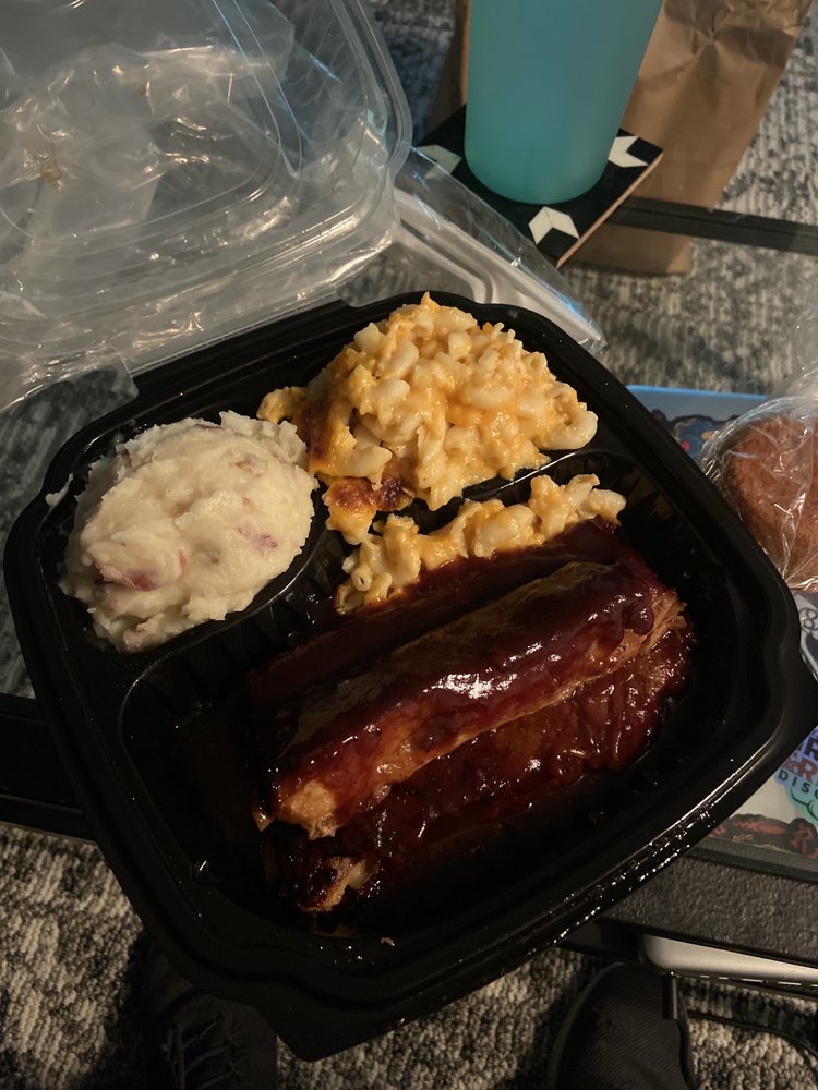 GEORGIA PEACH - 92 Photos & 183 Reviews - 9223 Lakeside Blvd, Owings ...