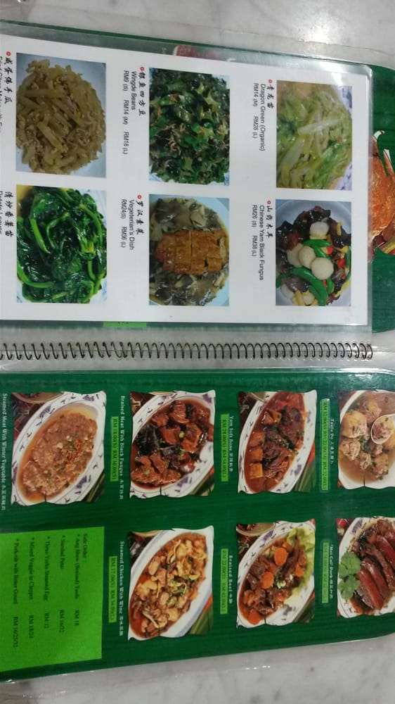SING KEE RESTAURANT - Updated September 2025 - 124-126, Jalan Chengai ...