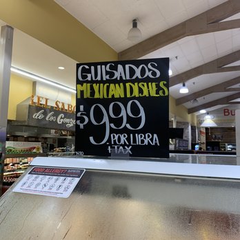 NORTHGATE MARKET - Updated May 2025 - 366 Photos & 264 Reviews - 1410 S ...