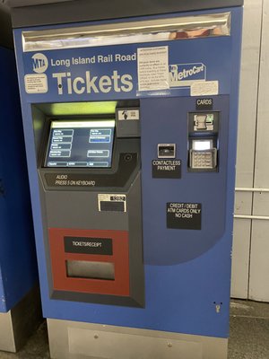 LIRR PENN STATION - Updated December 2024 - 57 Photos & 52 Reviews - 3 ...