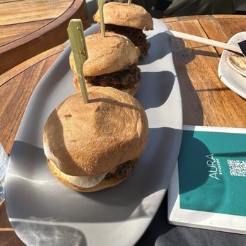 AURA ROOFTOP - Updated August 2025 - 470 Photos & 168 Reviews - 124 E ...