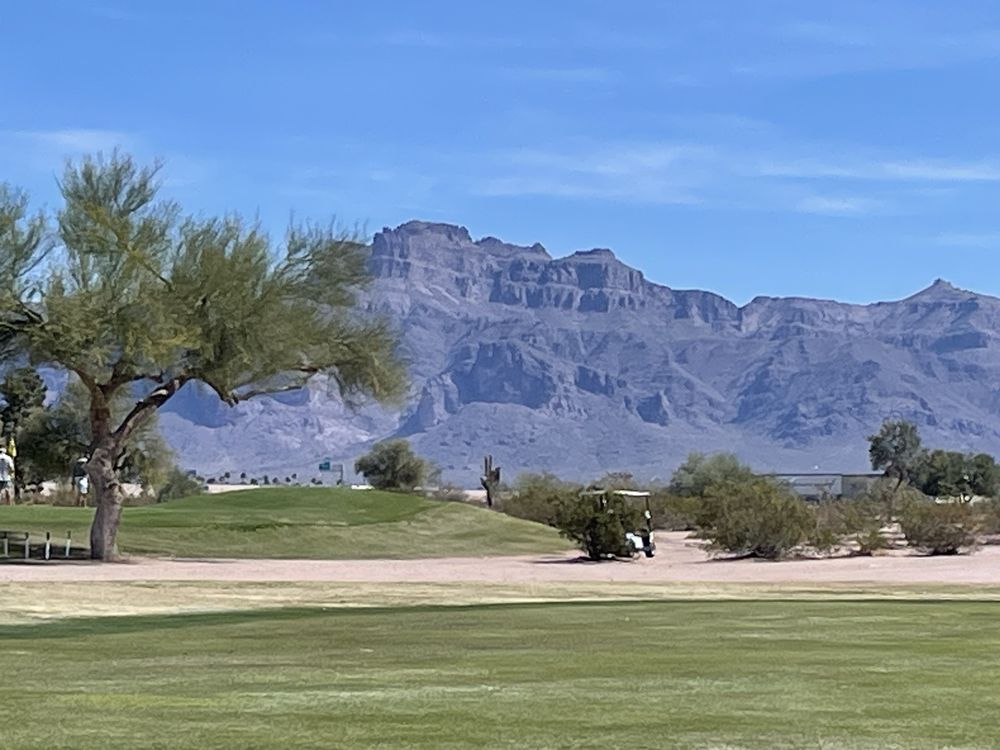 APACHE CREEK GOLF CLUB - Updated March 2025 - 47 Reviews - 3401 S ...
