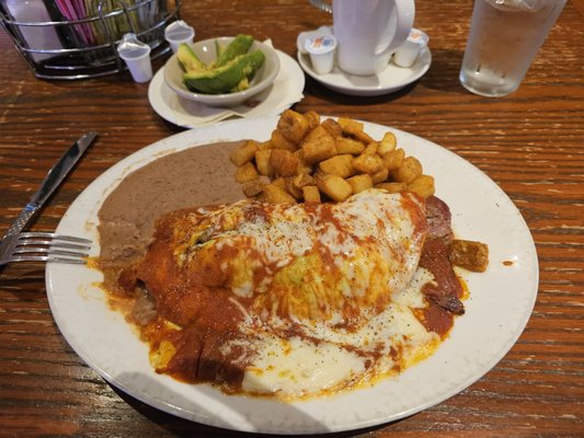 DOS SALSAS - GEORGETOWN - Updated April 2025 - 229 Photos & 566 Reviews ...