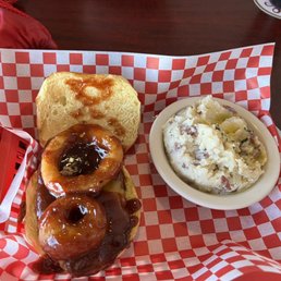 RALLY POINT GRILLE - Updated August 2025 - 230 Photos & 489 Reviews ...