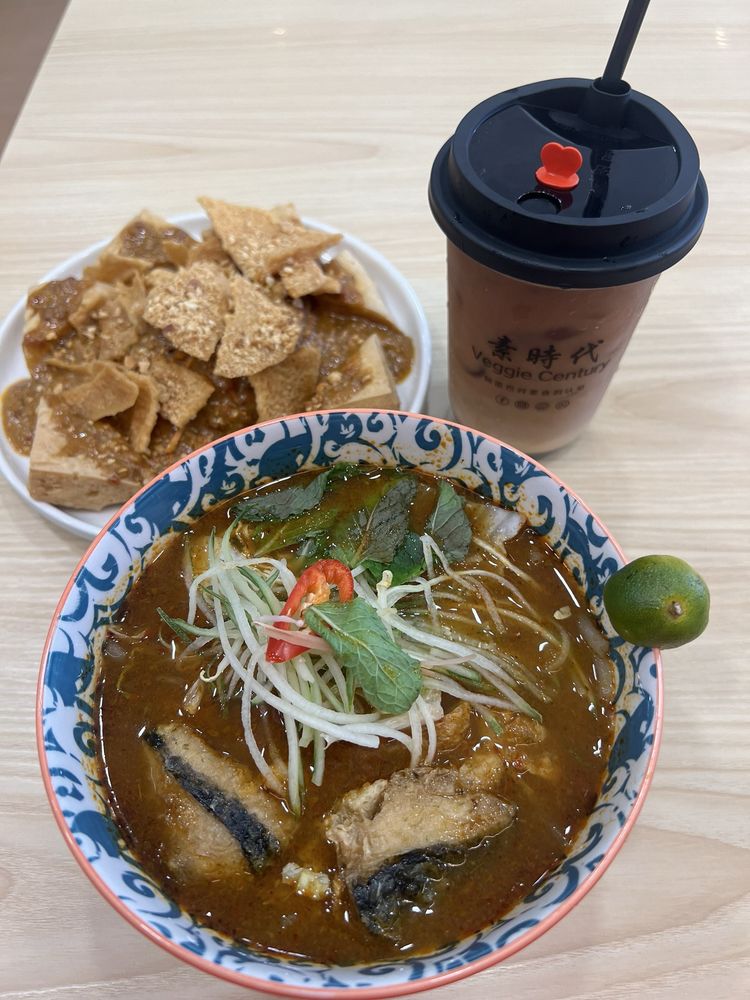 VEGGIE CENTURY - Updated December 2025 - 12 Photos - Pohjanmaa,Jalan SJ ...