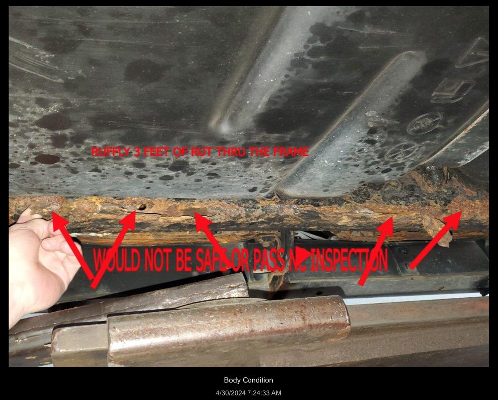 OD MOTORS - Updated July 2025 - 13 Photos - 117 N 2nd Ave, Siler City ...