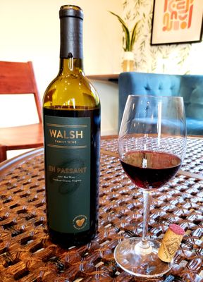 WALSH FAMILY WINES - Updated December 2024 - 115 Photos & 44 Reviews ...