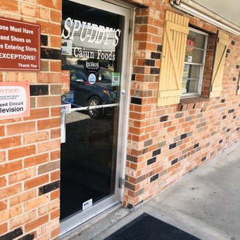 SPUDDY’S CAJUN FOODS - Updated December 2025 - 32 Photos & 32 Reviews ...