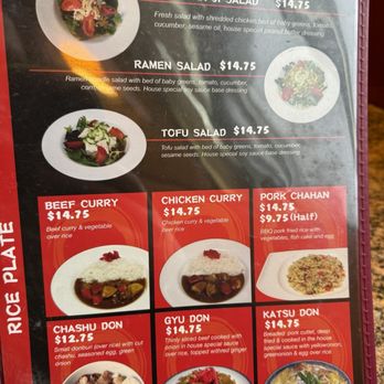 RYUJIN RAMEN - Updated August 2024 - 4691 Photos & 3600 Reviews - 1831 ...