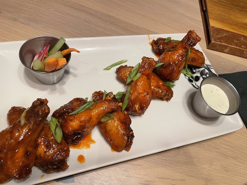 GUY FIERI’S KITCHEN + BAR - Updated September 2024 - 72 Photos & 34 ...