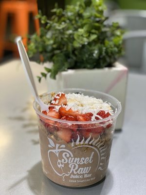 SUNSET RAW JUICE BAR - 182 Photos & 150 Reviews - 10160 Reisterstown Rd ...