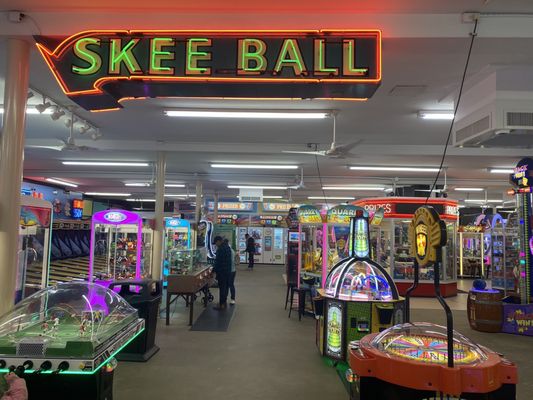 FUN PLAZA - Updated March 2025 - 58 Photos & 38 Reviews - 902 N Ocean ...