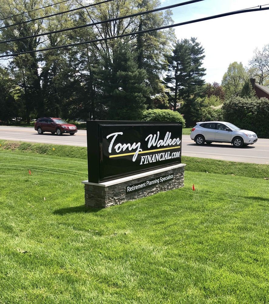 TONY WALKER FINANCIAL - Updated October 2025 - 8303 Shelbyville Rd ...