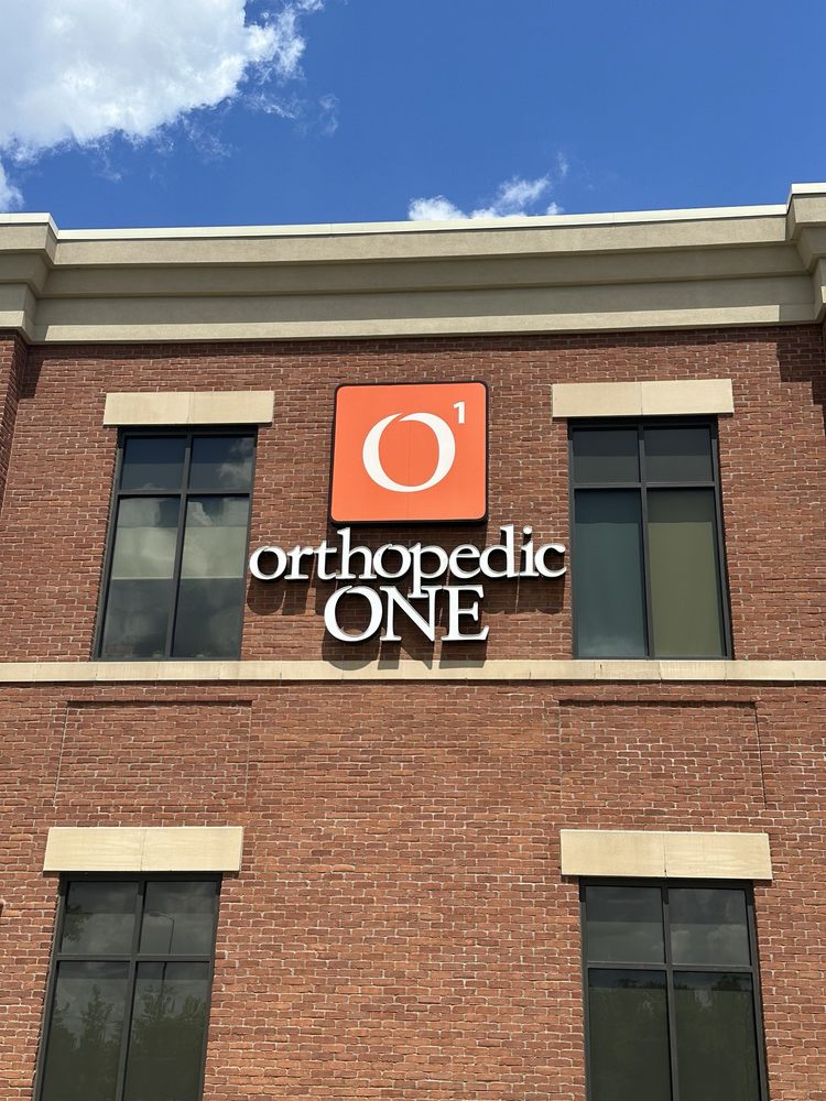 ORTHOPEDIC ONE - Updated November 2025 - 3600 Stelzer Rd, Columbus ...