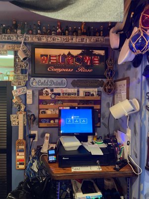 COMPASS ROSE HARBOR BAR - Updated April 2026 - 19 Photos & 16 Reviews ...
