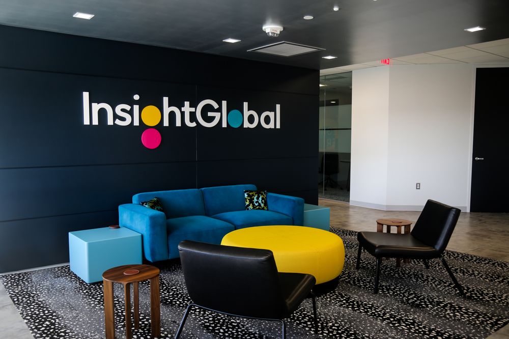 INSIGHT GLOBAL - Updated December 2025 - 33 Reviews - 2325 E Camelback ...