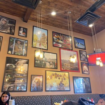 MIRCHI CAFE AND MASALA PIZZA - Updated November 2024 - 420 Photos & 479 ...