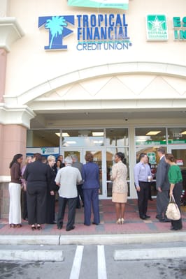 TROPICAL FINANCIAL CREDIT UNION - Updated December 2025 - 13 Photos ...