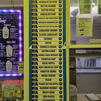 MUELLER’S SUGAR CONE - Updated September 2025 - 47 Photos & 39 Reviews ...