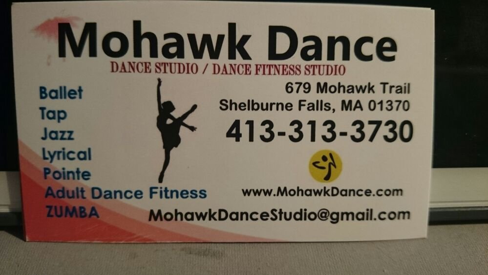 MOHAWK DANCE - Updated August 2024 - 679 Mohawk Trl, Shelburne Falls ...