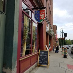 SKAPPO - Updated July 2025 - 75 Photos & 207 Reviews - 59 Crown St, New ...