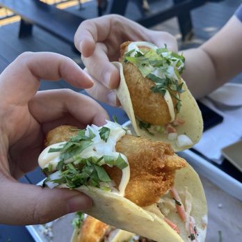 HUDSON TACO - Updated June 2025 - 1279 Photos & 775 Reviews - 27 S ...