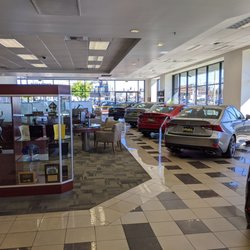 LEXUS STEVENS CREEK - 147 Photos & 852 Reviews - 3333 Stevens Creek ...