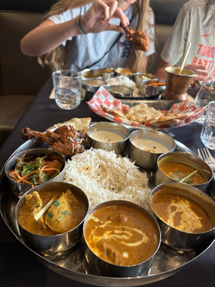 BOMBAY KITCHEN AND BAR - Updated July 2025 - 165 Photos & 74 Reviews ...