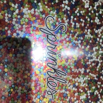 SPRINKLES - DALLAS - Updated February 2025 - 844 Photos & 728 Reviews ...