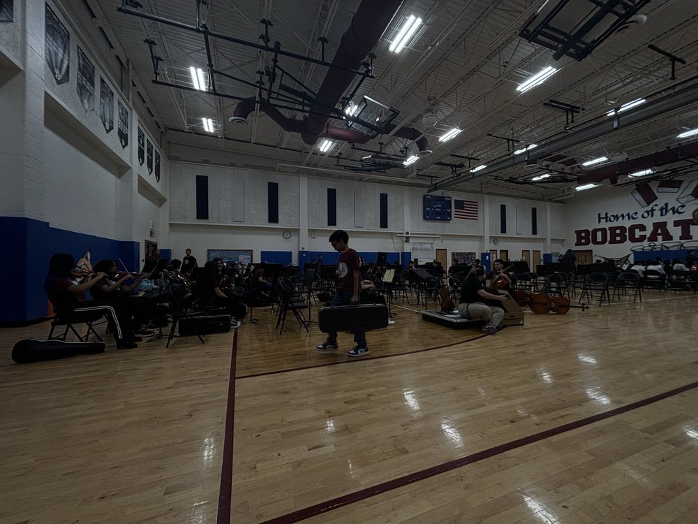 STUART M BEVILLE MIDDLE SCHOOL - Updated March 2026 - 15 Photos - 4901 ...