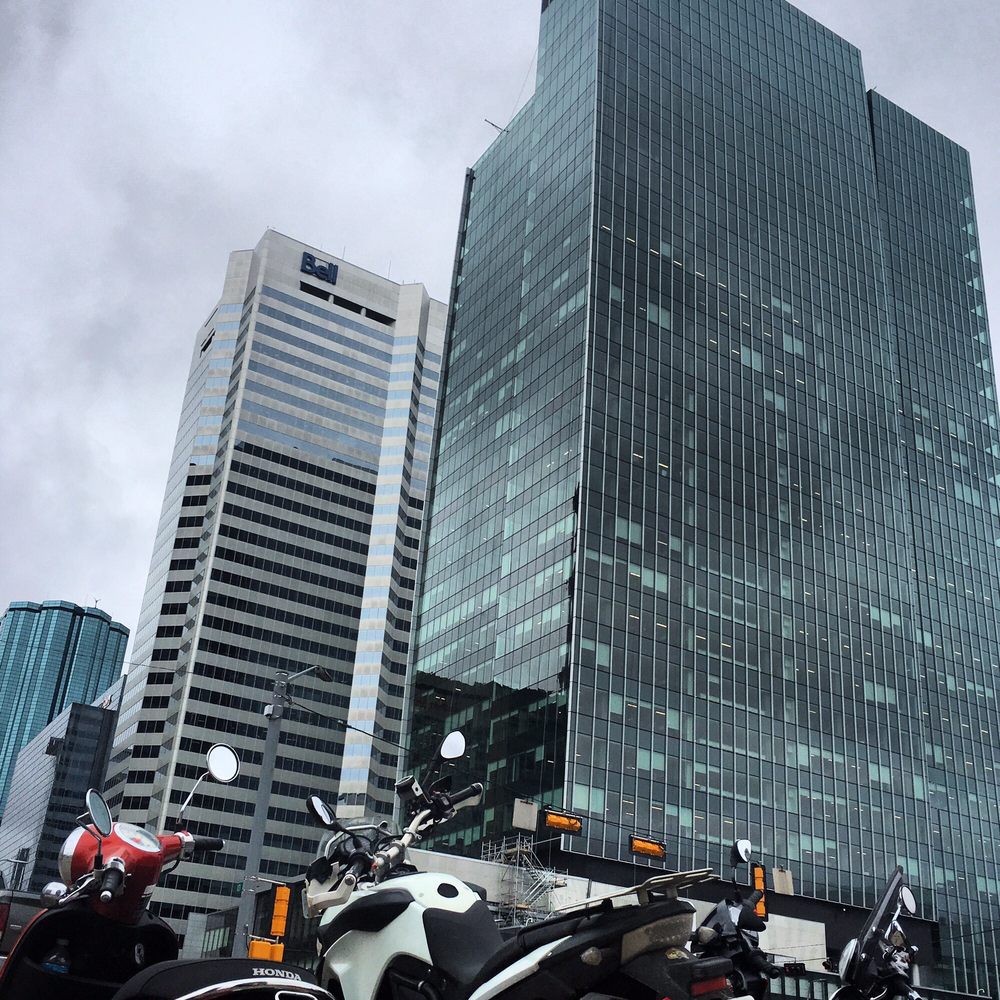 EDMONTON TOWER - Updated March 2024 - 10404 104 Avenue NW, Edmonton ...