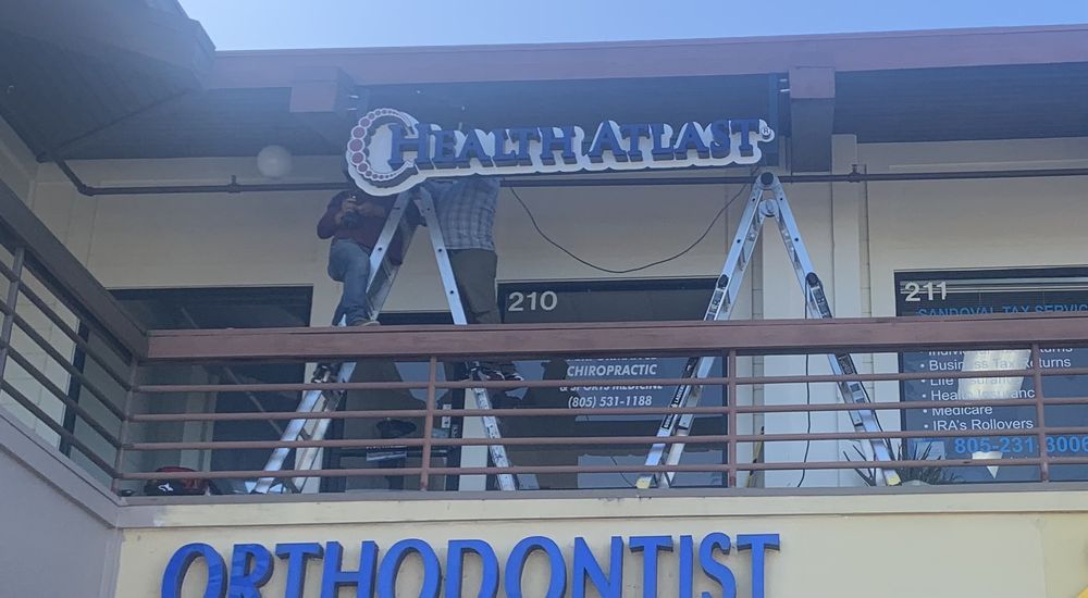 HEALTH ATLAST MOORPARK - Updated December 2025 - 530 New Los Angeles ...