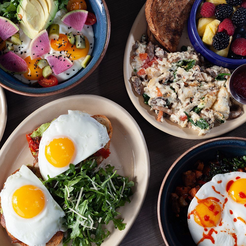 SNOOZE, AN A.M. EATERY - 175 Photos & 184 Reviews - 7315 N Oracle Rd ...