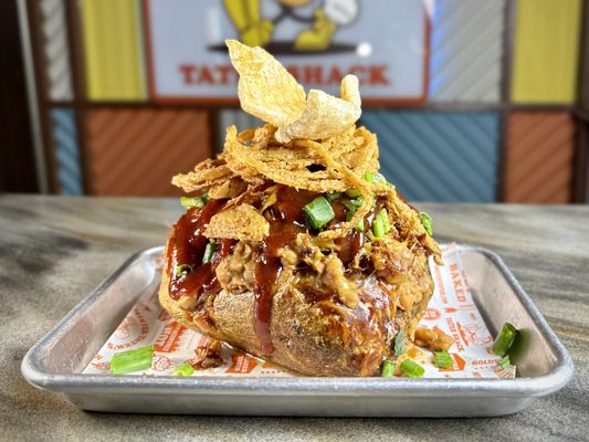 MISTER TATER’S TATER SHACK - Updated July 2025 - 11 Photos - 796 W ...