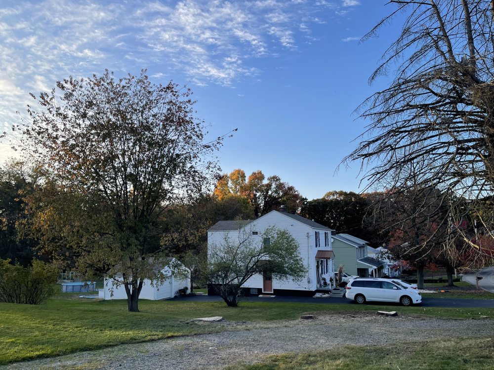 ROBINSON TREE REMOVAL - Updated December 2025 - Beaver, Pennsylvania ...