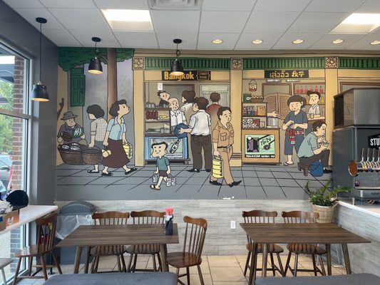 BANGKOK STREET FOOD - Updated July 2024 - 76 Photos & 29 Reviews - 5001 ...