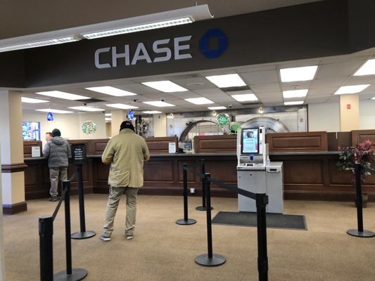 CHASE BANK - Updated October 2025 - 13 Photos & 16 Reviews - 1 S ...