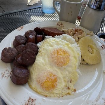 PEG’S GLORIFIED HAM N EGGS - Updated December 2024 - 2533 Photos & 3186 ...