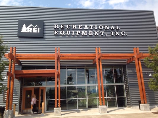 REI - Updated July 2025 - 16 Photos & 32 Reviews - 6035 Ulali Dr NE ...