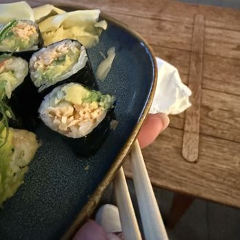 SURAM SUSHI & RAMEN - Updated October 2025 - 131 Photos & 99 Reviews ...