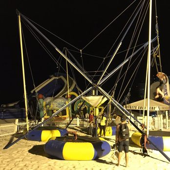 CLEARWATER BUNGEE JUMP - Updated January 2026 - 27 Photos - 1 Causeway ...