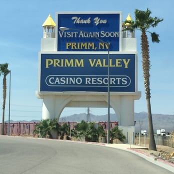 PRIMM NEVADA - Updated December 2025 - 106 Photos & 30 Reviews - 31900 ...