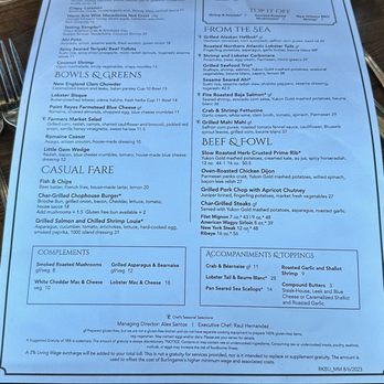 KINCAID’S FISH, CHOP & STEAKHOUSE - Updated August 2024 - 2034 Photos ...