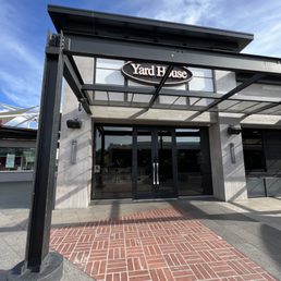 YARD HOUSE - Updated December 2025 - 2708 Photos & 1351 Reviews - 1640 ...