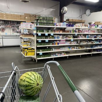 GREEN TREES GROCERY OUTLET - Updated January 2026 - 15 Photos & 21 ...